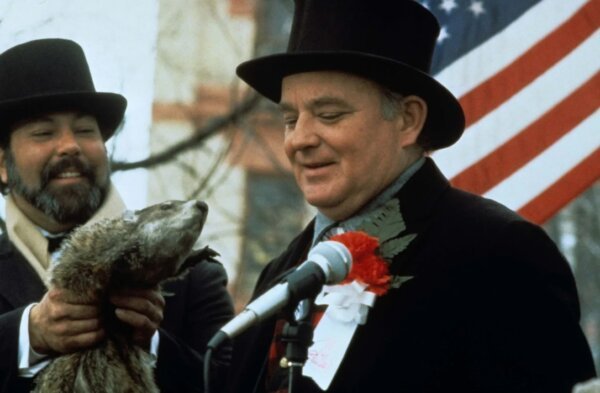 День Сурка: что это такое, откуда пошло название и что означает ...