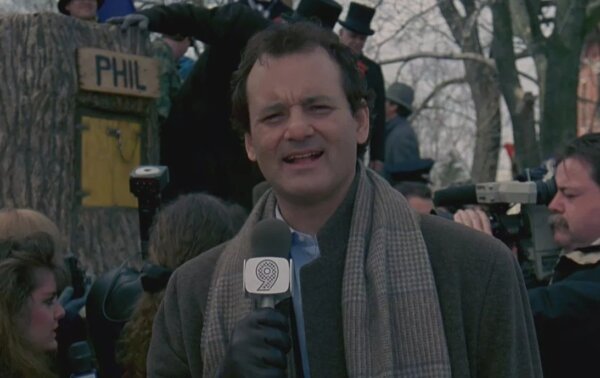 День Сурка: что это такое, откуда пошло название и что означает ...